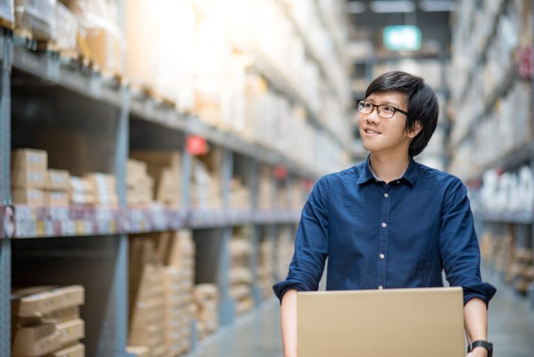 Apa Itu Manajemen Inventory? Pengertian, Contoh, dan Cara Melakukannya ...