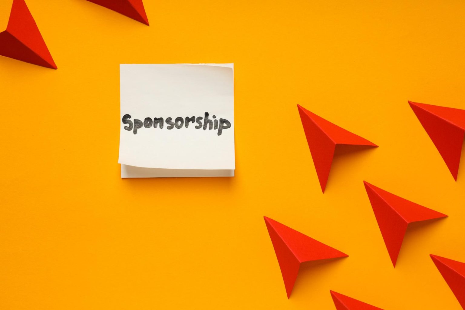 Sponsorship dalam Marketing: Pengertian, Jenis, dan Manfaatnya | Moka Blog