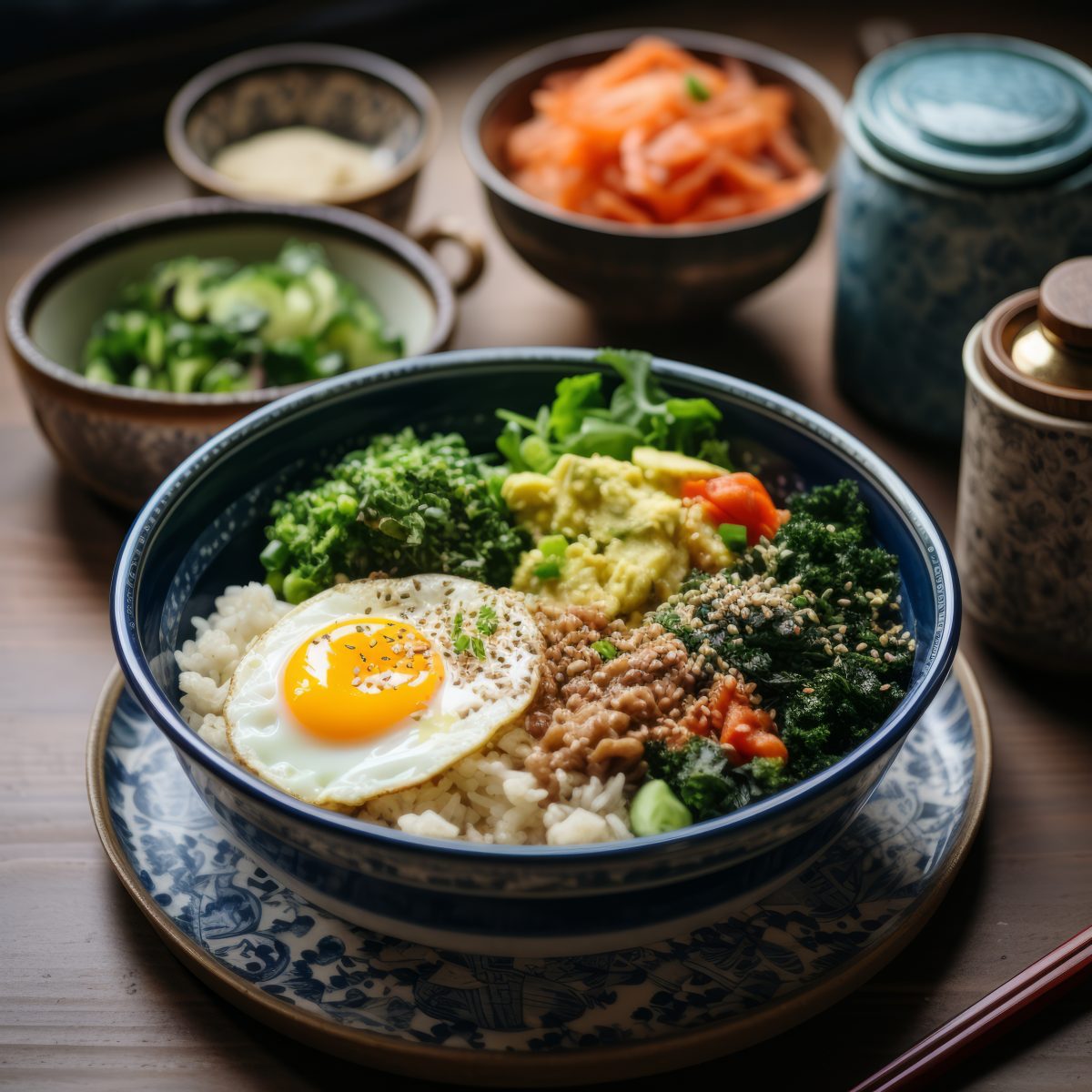 Cara Sukses Bangun Bisnis Rice Bowl Rumahan agar Untung | Moka Blog