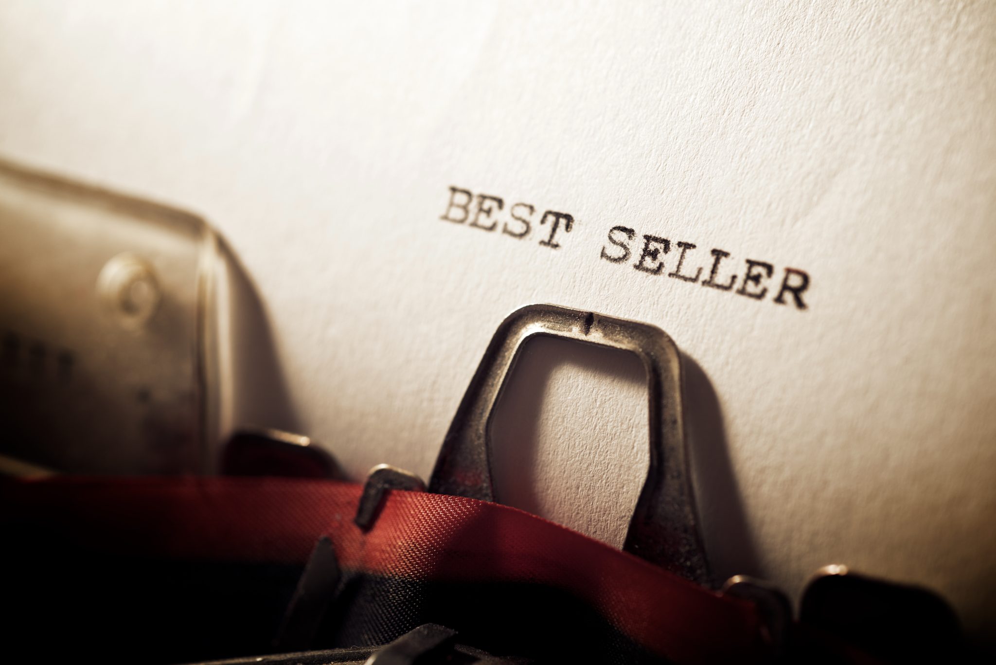 Best Seller Adalah? Arti, Ciri-ciri, Tips, dan Strategi Pemikat ...