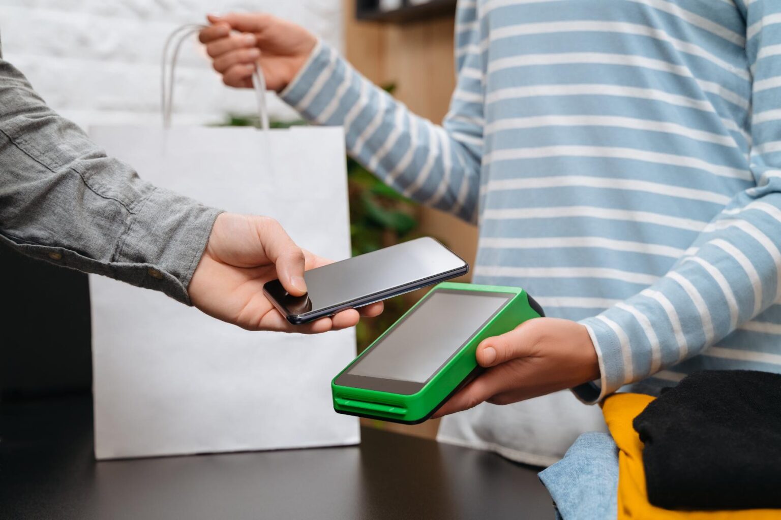 RFID Adalah: Pengertian, Manfaat, dan Cara Kerjanya | Moka Blog